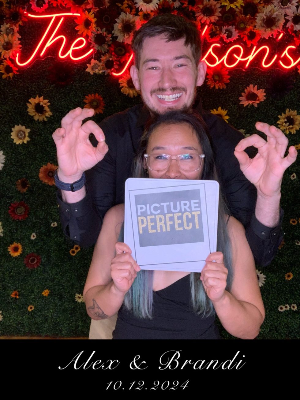 Choosing the Perfect Photo Booth Backdrop - Funkytown Fotobooth