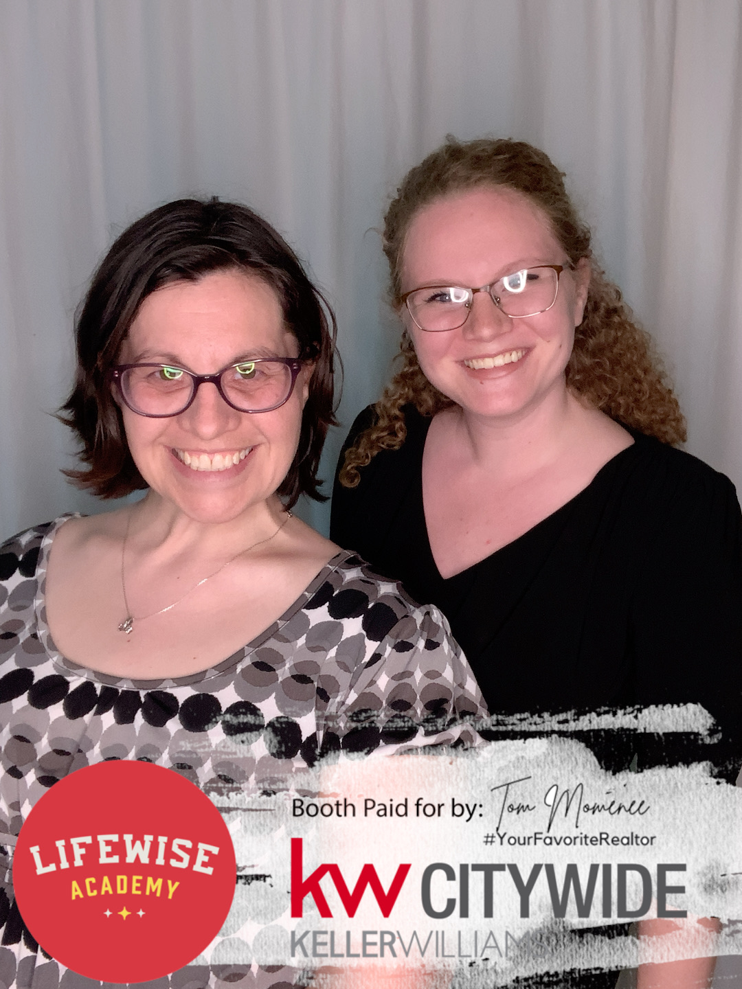 Boost Your Brand: Sponsor a Photobooth - Funkytown Fotobooth